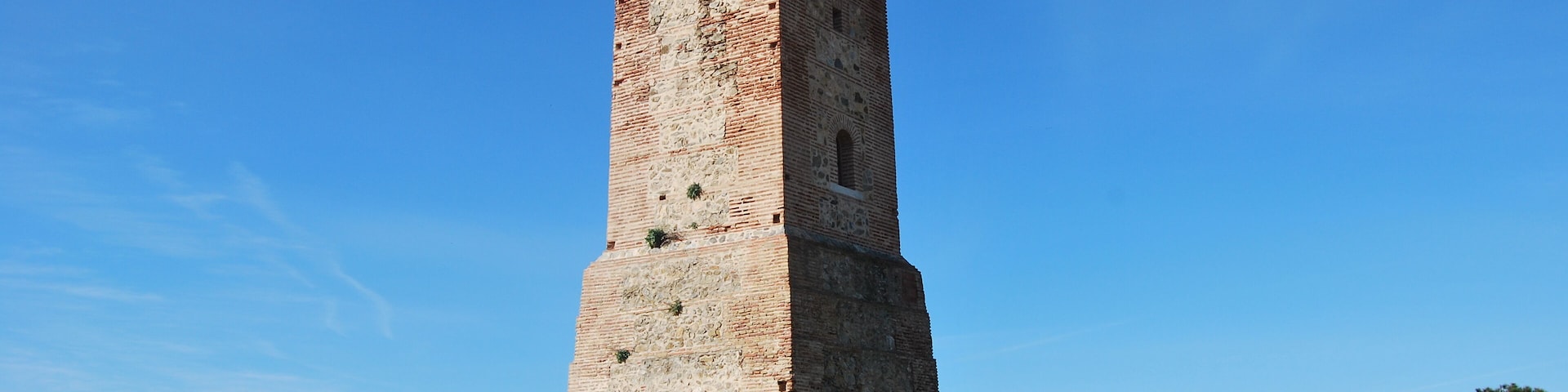 TORRE LADRONES CABOPINO--Marbella--