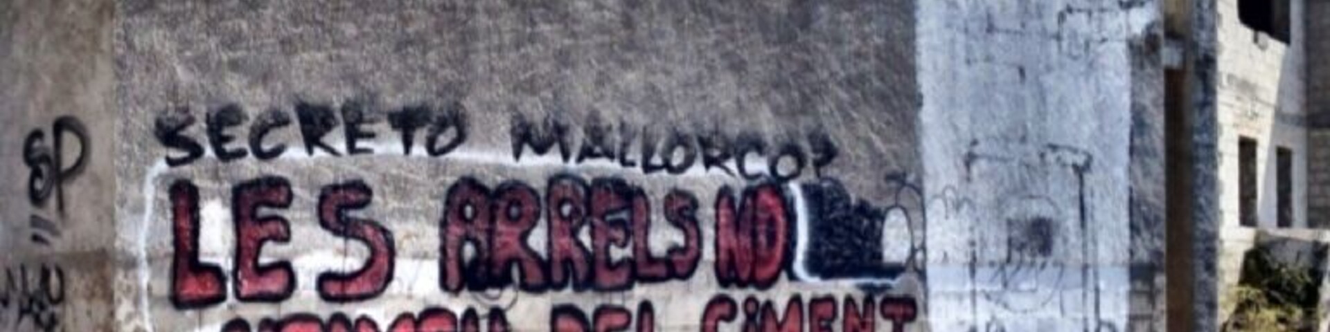 Nature has won from tourisme