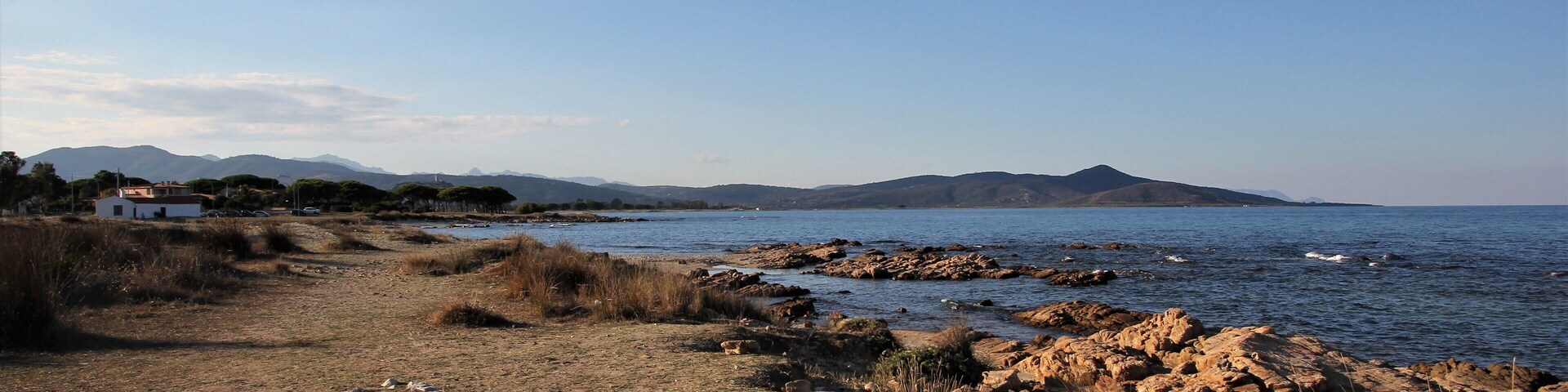 Posada, frazione San Giovanni