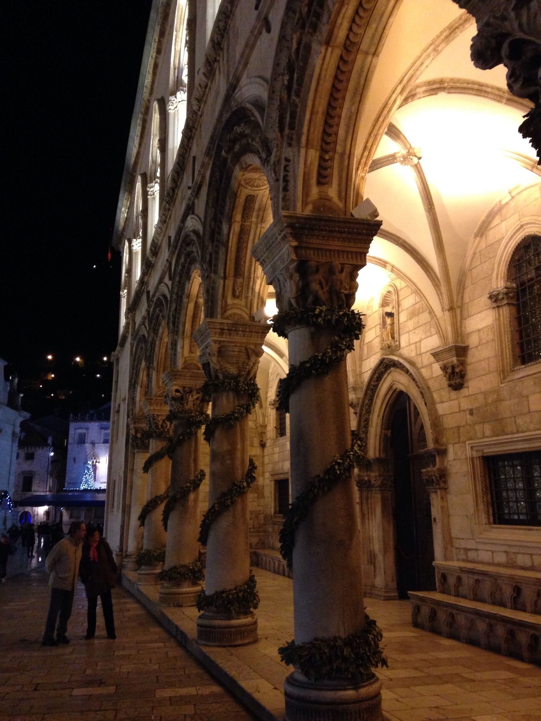 Lovely building , museum