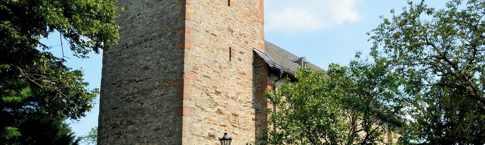 Nikolaikirche (Caldern)