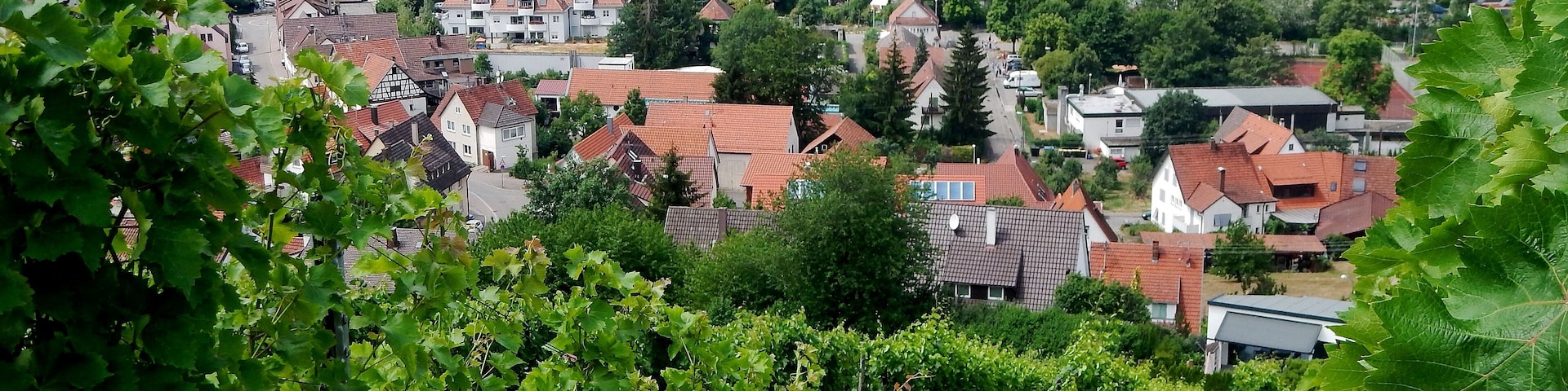 Stetten