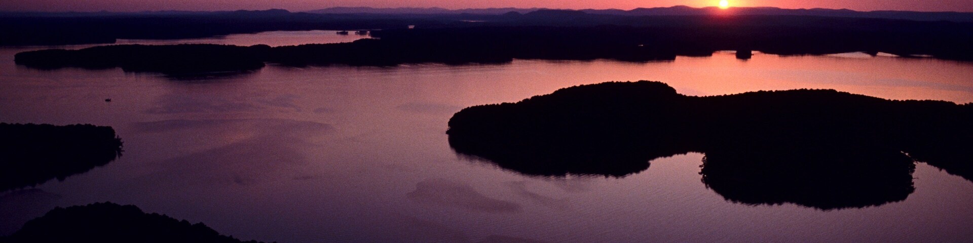 Little Rock - Central Arkansas