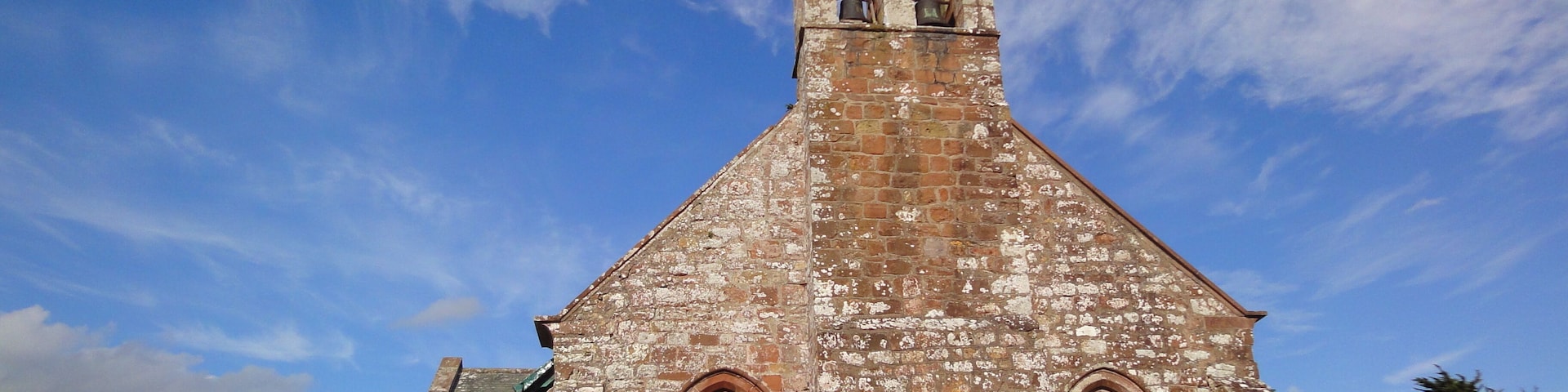 St Michael's Church, Bowness on Solway