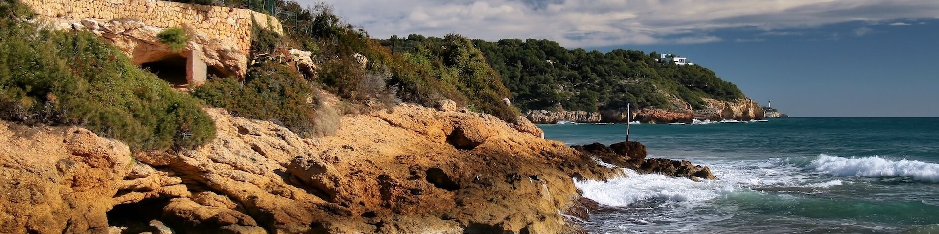 Cala Petita de la Móra