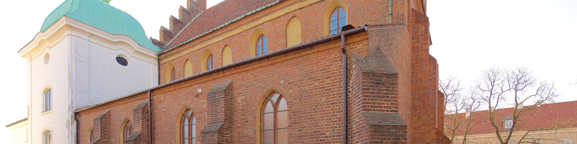 Church of the Visitation of the Blessed Virgin Mary