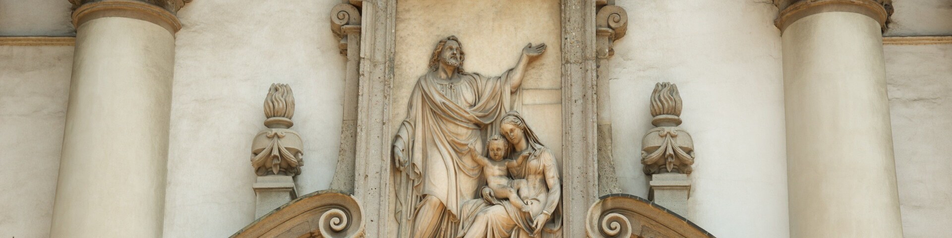 Chiesa di San Giuseppe featuring heritage elements and religious aspects