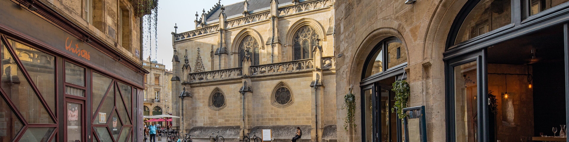 Church of Saint-Pierre