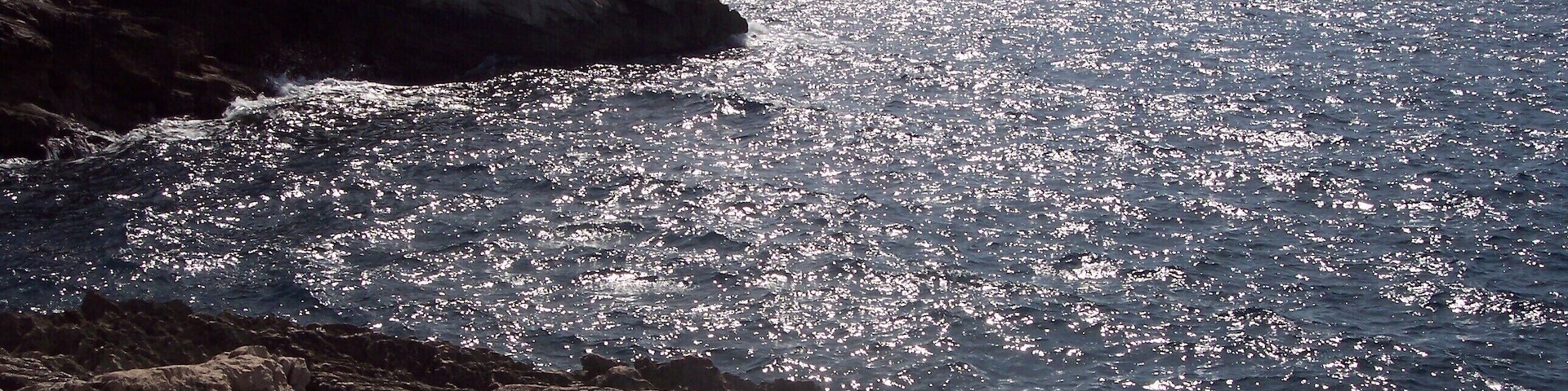 La Madrague. Marseille.