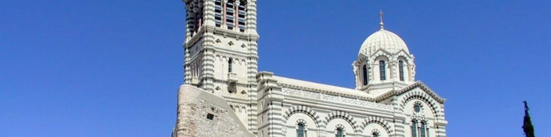 Thiers, Marseille, France