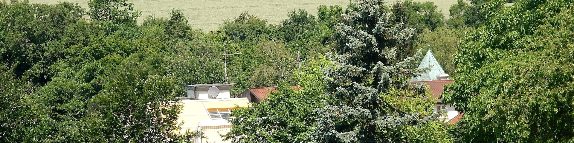 Alten- und Pflegeheim Hochmühle in Straubenhardt