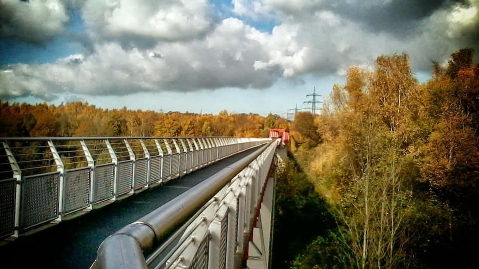 Ückendorf, Gelsenkirchen, Germany
