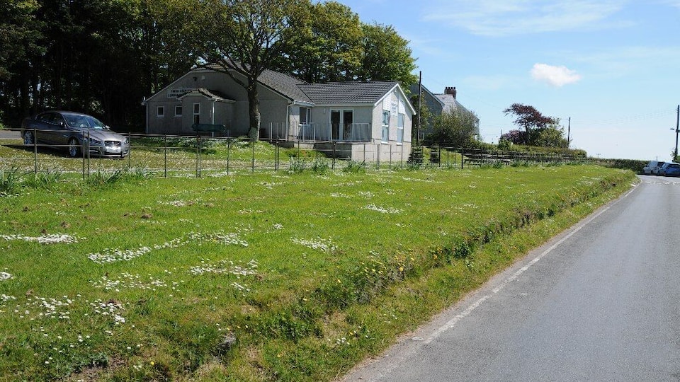 Three Crosses Community Centre