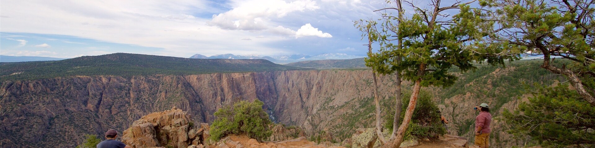 Warner Point Nature Trail