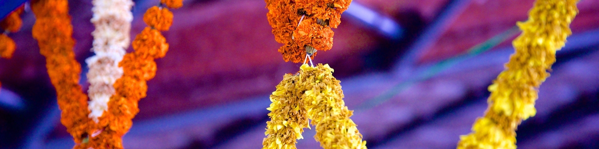 Distrito de Malappuram mostrando aspectos religiosos