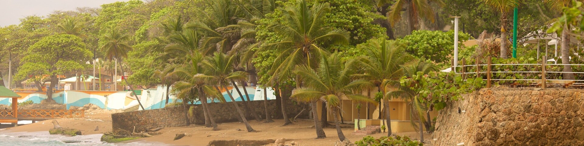 Malecon featuring a city and general coastal views