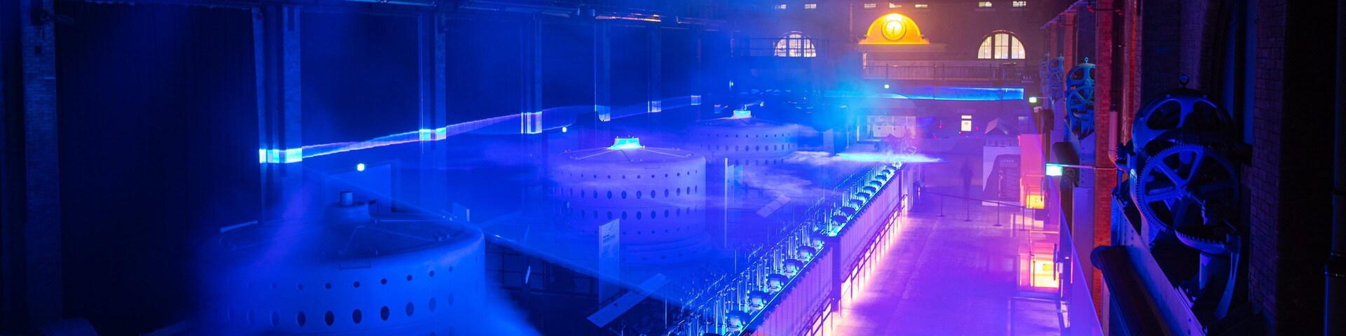 Niagara Regional Municipality which includes interior views