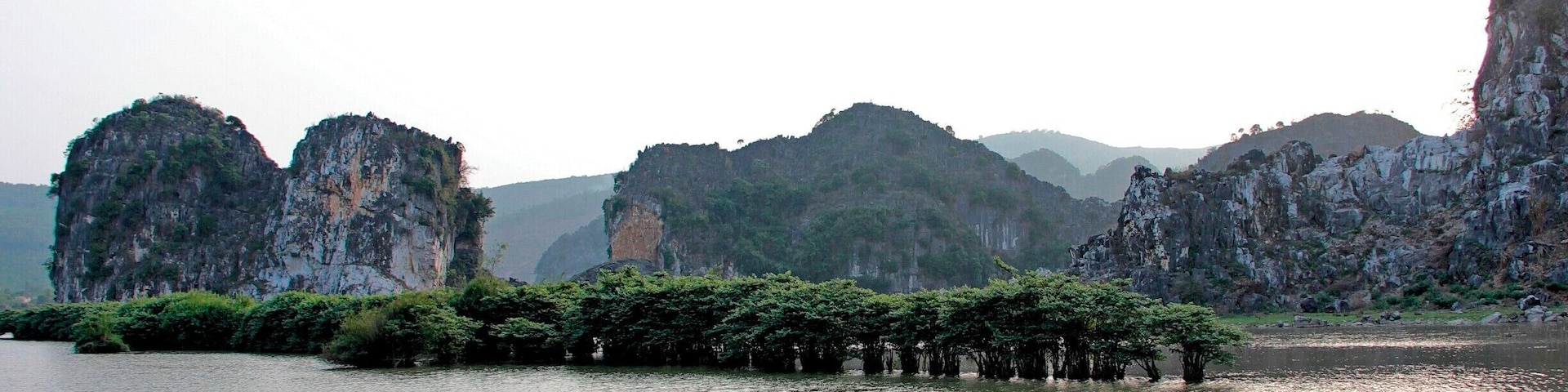 hạ long cạn xú thanh