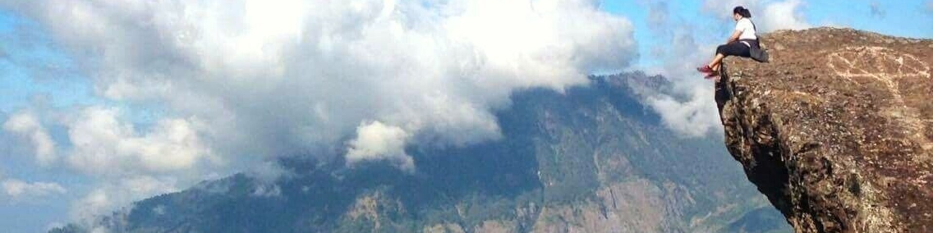 Mt. Ulap, Itogon, Benguet.
My first hike for the year. #hiking #nature #choosephilippines
https://www.roambear.com/stories/57ac4293bd046378018b4567