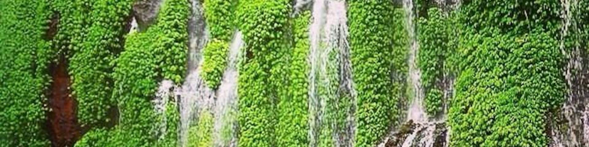 Asik-Asik Falls the hidden Paradise of North Cotabato..👍👍👍😆😆😆