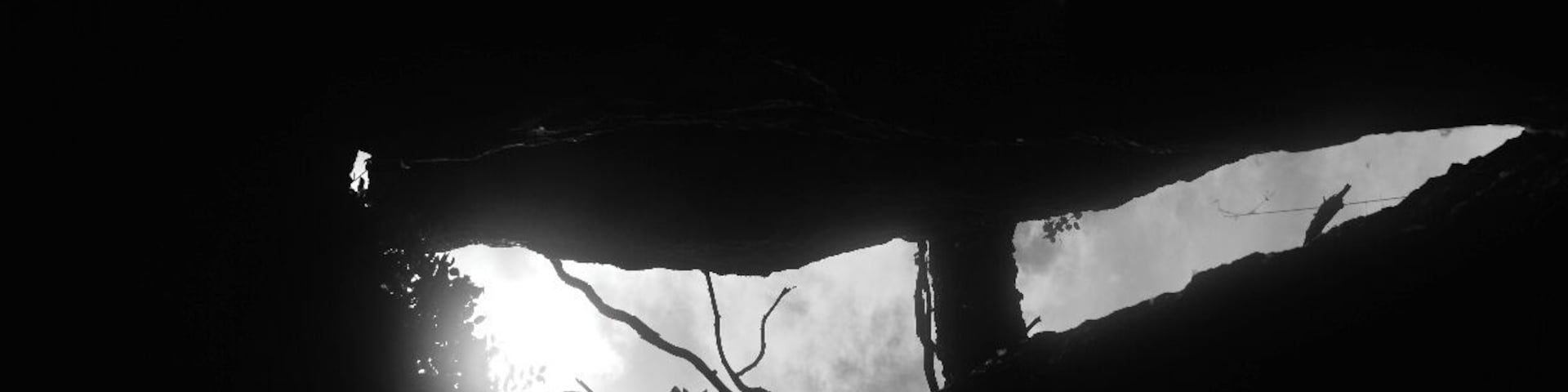 Sundsby Säteri: A great hike on the west coast of Sweden- rocky hills, and some caves to explore. Worth an afternoon! #travel