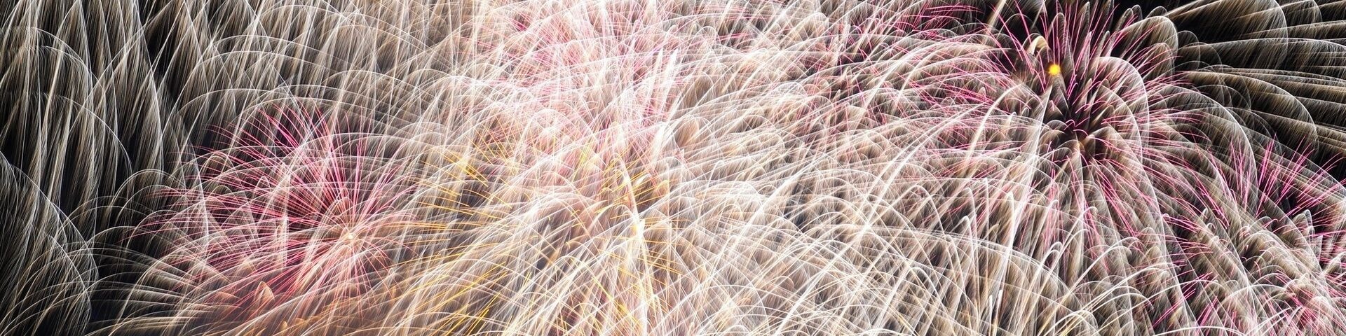 「島根県 松江水郷祭 大輪」FIND/47プロジェクトより