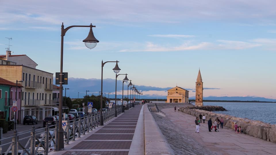 30021 Caorle, Metropolitan City of Venice, Italy