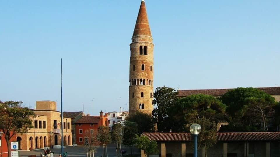 Caorle