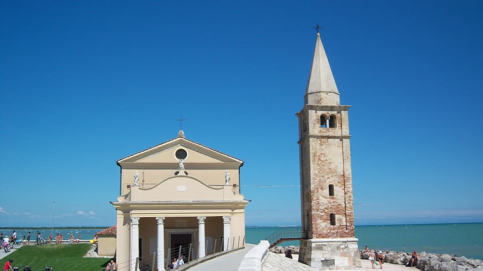 Madonna dell Angelo a Caorle