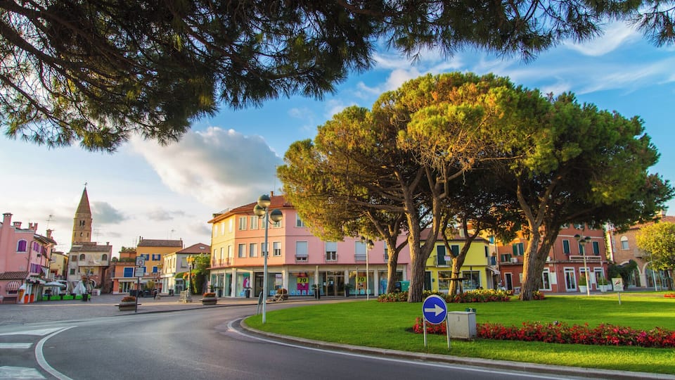 30021 Caorle, Metropolitan City of Venice, Italy