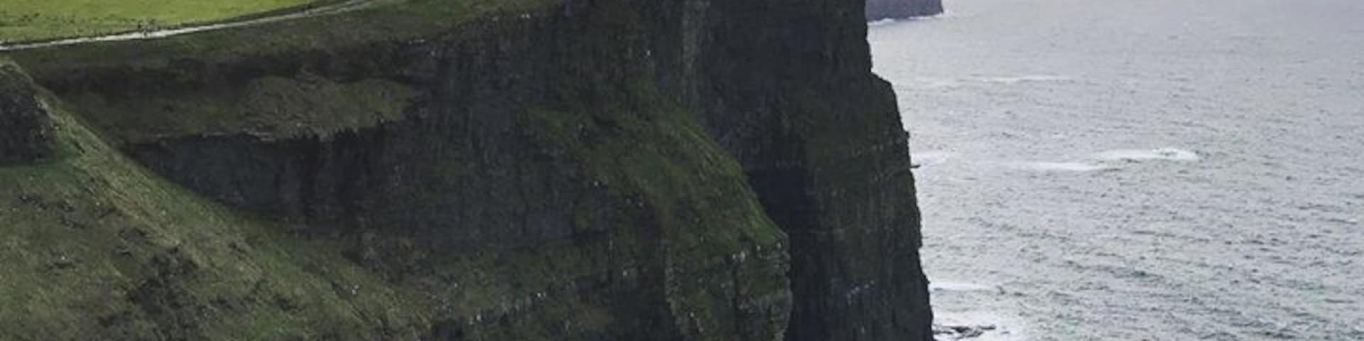 Cliffs of Moher, Ireland
