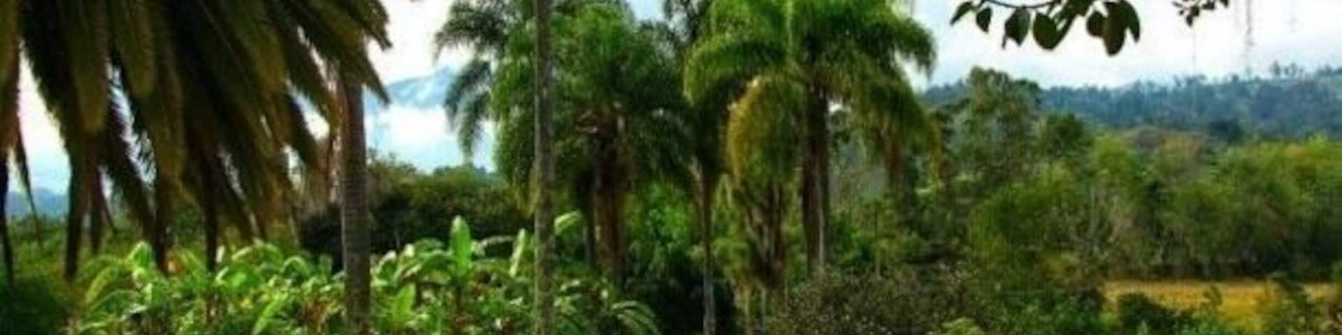 55 miles from Bogotá.
#Adventure