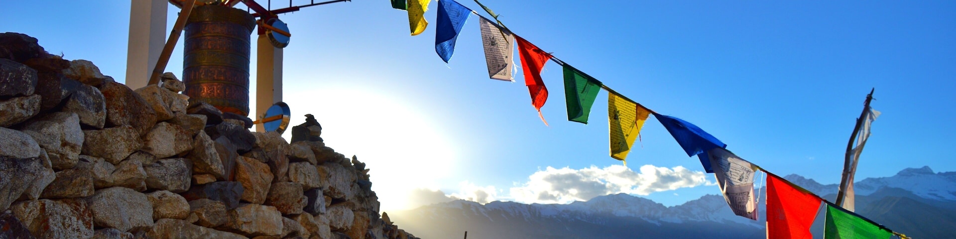 Those hills, those beautiful prayer flags and the holy sound of bells take me to a different world, a world which is far away and lot different from the world we live in. .
A world where independence is not just a matter of annual celebration but it is lived and can be experienced with every breath you take. .
. .
.
.
.
. .
.
.
.
#yourshotphotographer #NGTDailyShot #Natgeotravel #CNtravelerindia #Beautifuldestinations #LonelyPlanetIndia #Earthescope #theweekoninstagram 
#IncredibleIndia  #_soi #igramming_india #indiatravel #indiatourism #travelrealindia #Lifewelltravelled #travelbug #traveladdict #travellife #travels #travelgram #instatravel #instatraveling #instapassport #travelblog #travelblogger #passionpassport #ilovetravel #sky #nakedplanet #himalayas
#troveron #Lifeatexpedia #troveontuesday #troveron #Lifeatexpedia