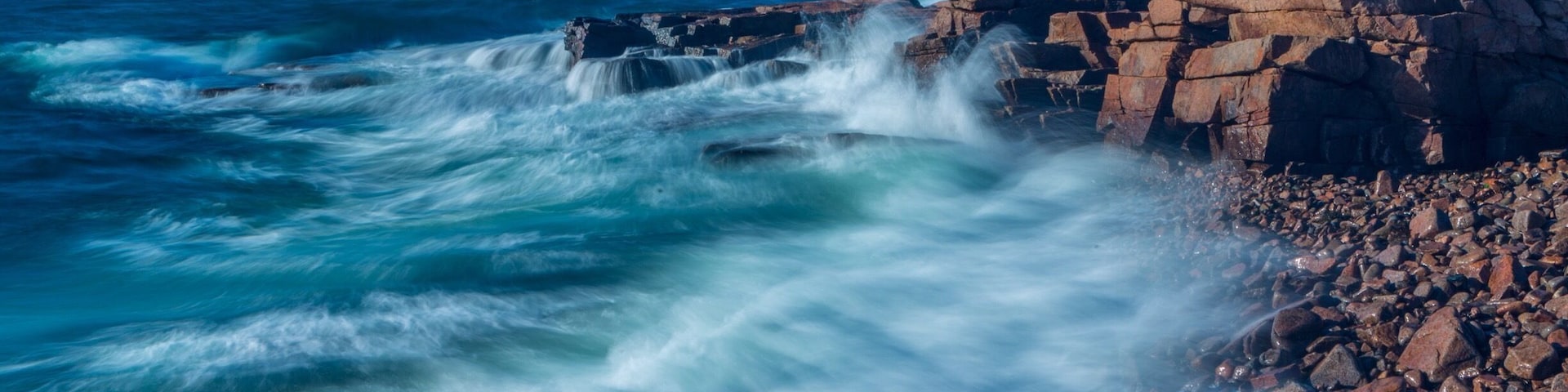The Schoodic Peninsula in Acadia National Park is a calm beautiful stretch of the park.
#acadia #nationalpark #roadtrip #ocean #coast #travel #wanderlust
#adventure