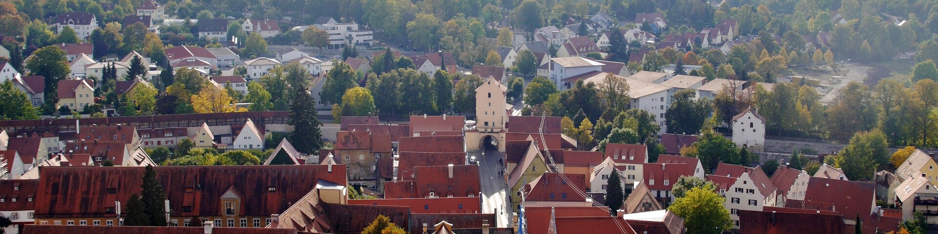 Nördlingen