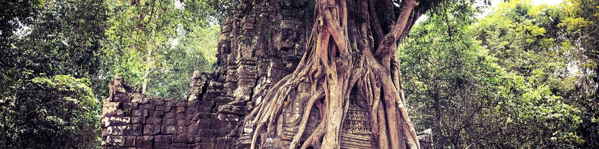 Siem Reap, Cambodia
