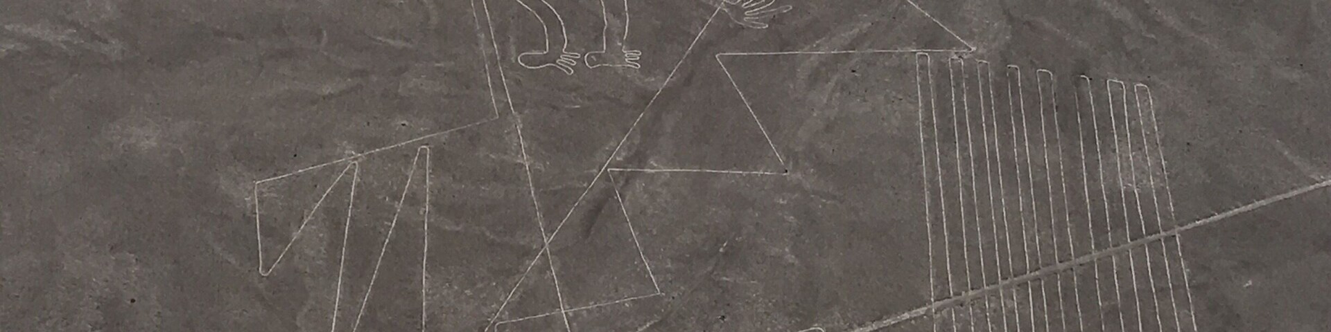 I never would have thought that I’d get to see the Nazca Lines, but today I was able to make that happen. I’ve adored them since I first saw them in an old National Geographic magazine as a child. It wasn’t even on my radar when we first came to Peru, but when my boyfriend and I figured out it wouldn’t be as expensive as we thought, we decided to spend our last week of travel making our way here. Photo taken from a 6 seater Cessna plane.
#Unesco
#OneMoreCheckedOffTheList
#SpringFun
#Peru
#Grateful
#AboveitAll