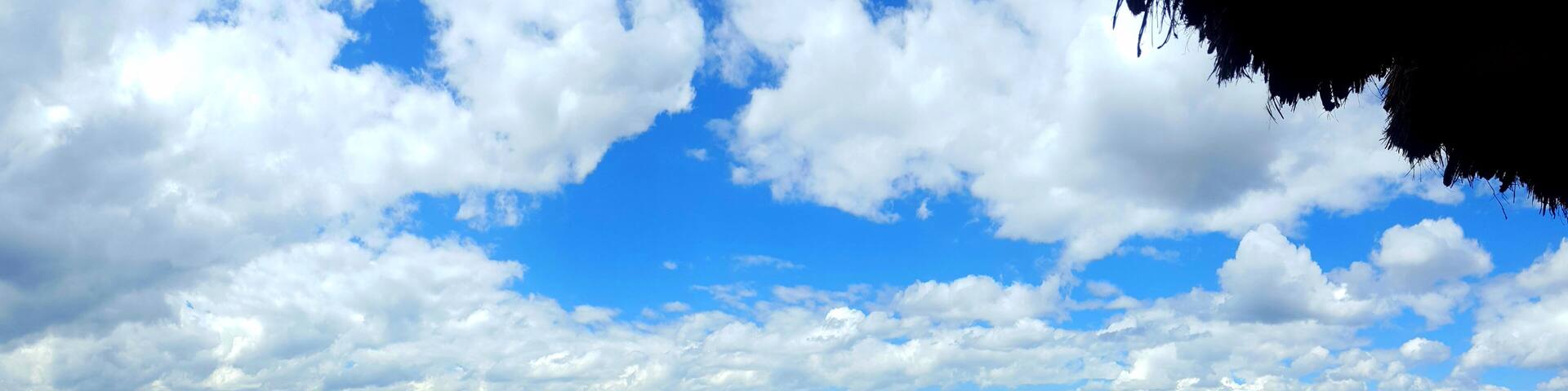 A breathtaking view up above the city of Chachapoyas. Once you're ready, it's a nice hour and a half hike back down to town along a dirt road.