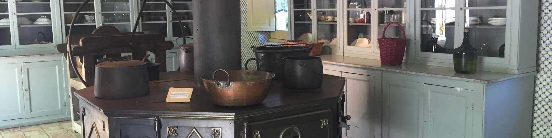 La Cocina