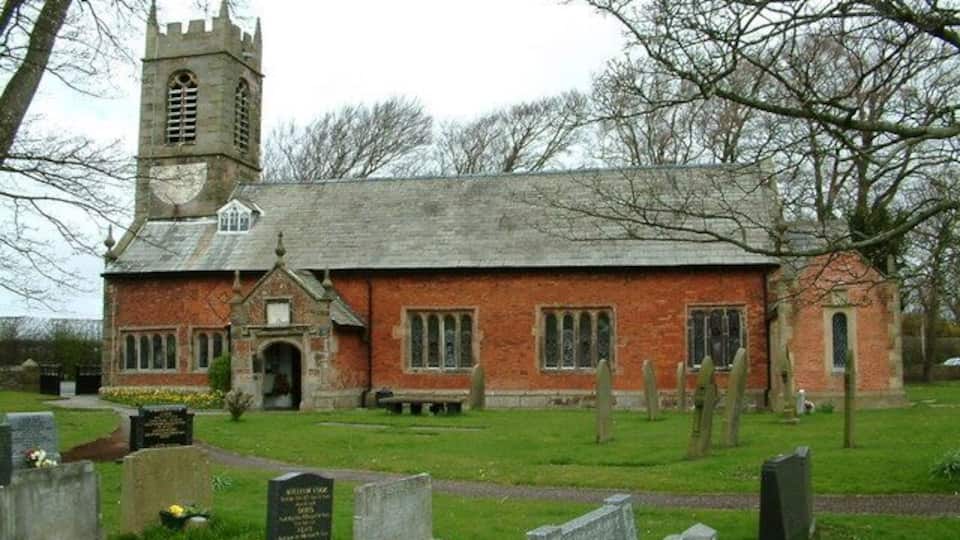 Hoole Parish Church St Michael's, Much Hoole dates from 1628 the tower was added in 1719. There is a stained glass window that commemorates Jeremiah Horrocks the astronomer. He was living in the village when he observed the transit of Venus (which he predicted) across the face of the Sun, on 24th November 1639. See www.transit-of-venus.org/conference/history.html