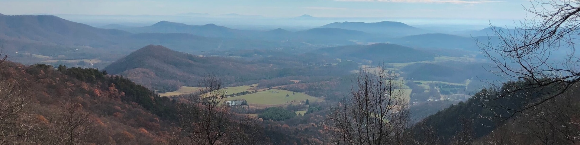 This photo was taken outside of Galax, Va at a place called Cumberland Knob. This very photo is the image that comes to mind when people think of the Appalachian Mountains. When I went to this part of the parkway, it amazed me of how peaceful this part of the country is. In the distance it almost looks as if heaven could be right on the other side of the fog that hovered right over the mountains. It also made me think how can the earth get flatter as traveling east after seeing this view. This picture represents the beauty that people fall in love with when visiting the Appalachian mountains. #appalachianechoes