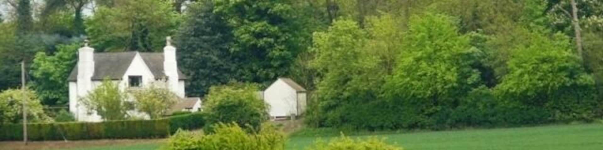 Kingston on Soar house