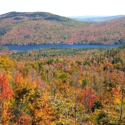 Worthley Pond
Peru, ME