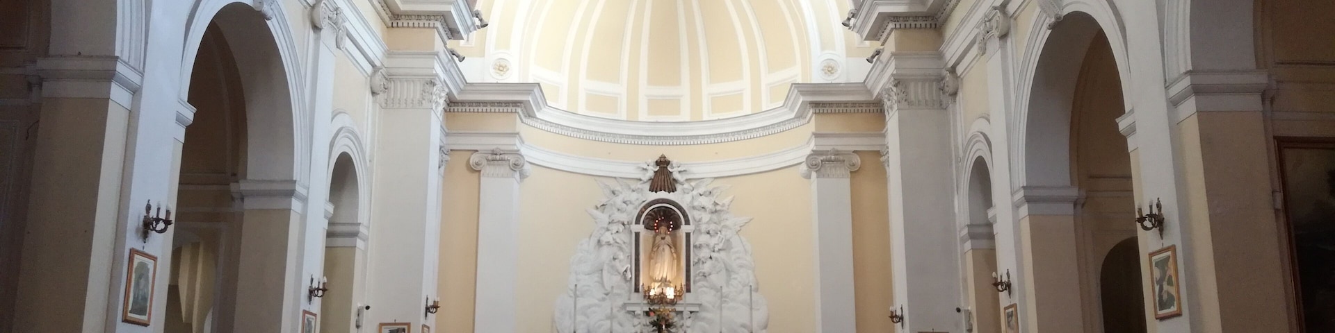 Complesso di Santa Maria della Misericordia