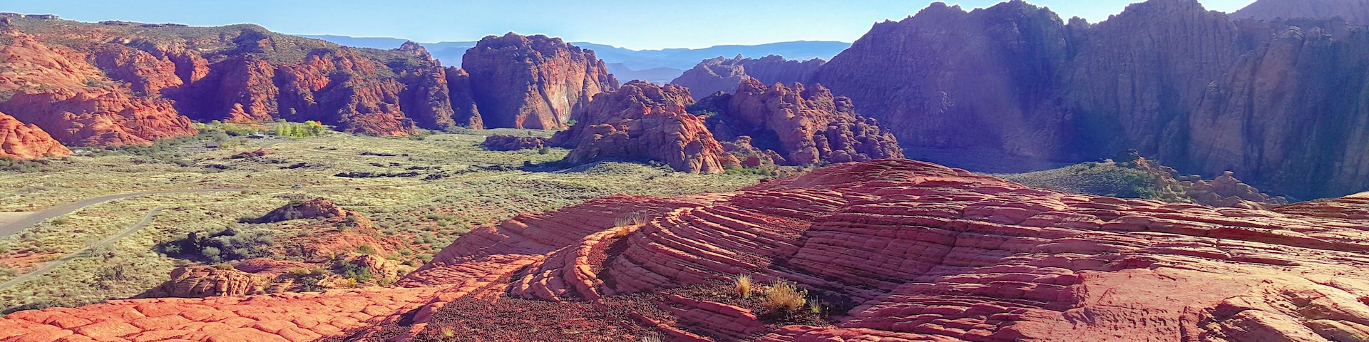 #Utah #Red #NatureView #Nature #Travel #Hiking #Family #AirFresh