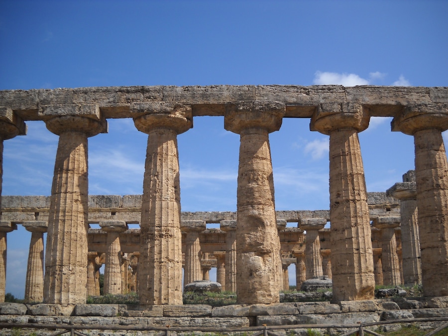 Further authorizations required by the Italian "Code of Cultural Heritage and Landscape" (Codice Urbani), under Legislative Decree No. 42, dated January 22, 2004, and its subsequent amendments, regarding the reuse of the picture. This image reproduces a property belonging to the Italian cultural heritage as entrusted to the Italian government. Such images are regulated by Articles 106 et seq. of the Italian Code of Cultural Heritage and Landscape under Legislative Decree No. 42, dated January 22, 2004, and its subsequent amendments. These regulations, unrelated to copyright regulations, establish a system for the protection of Italy’s historic and artistic heritage and its standards of dignity. Among other things, these regulations provide for the payment of a concession fee by those who intend to benefit economically from reproductions of property belonging to the Italian cultural heritage. Reproduction of this image is permitted for personal use or study. A further authorization by the Italian Ministry of Heritage and Culture is required for reproduction for any other purpose, and particularly for commercial use. Such commercial use includes, but is not limited to, use in (a) any form of advertising, and (b) any company name, logo, trademark, image, activity, or product.