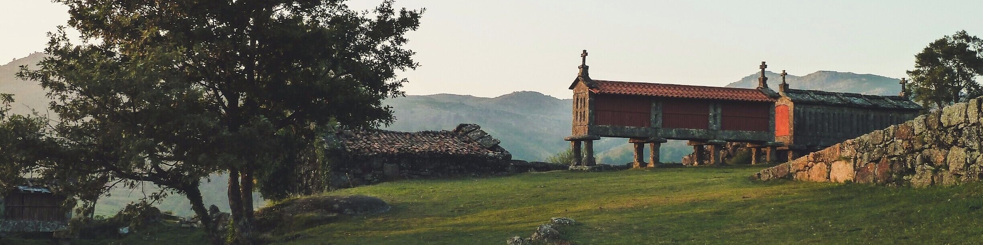 The old #village of #Brufe #minho #portugal ...The sense of community still persists here, and the ideals of mutual help and sharing among the inhabitants are the norm. #visitportugal #igersportugal #portugalalive #portugalcomefeitos #travelingram #instatraveling #traveltheworld #travelphotography #travel #instatravel #traveler #travelgram #traveling #instagood #photooftheday #instagrammers #igers #instatag #instagramanet #instaphoto #photogram