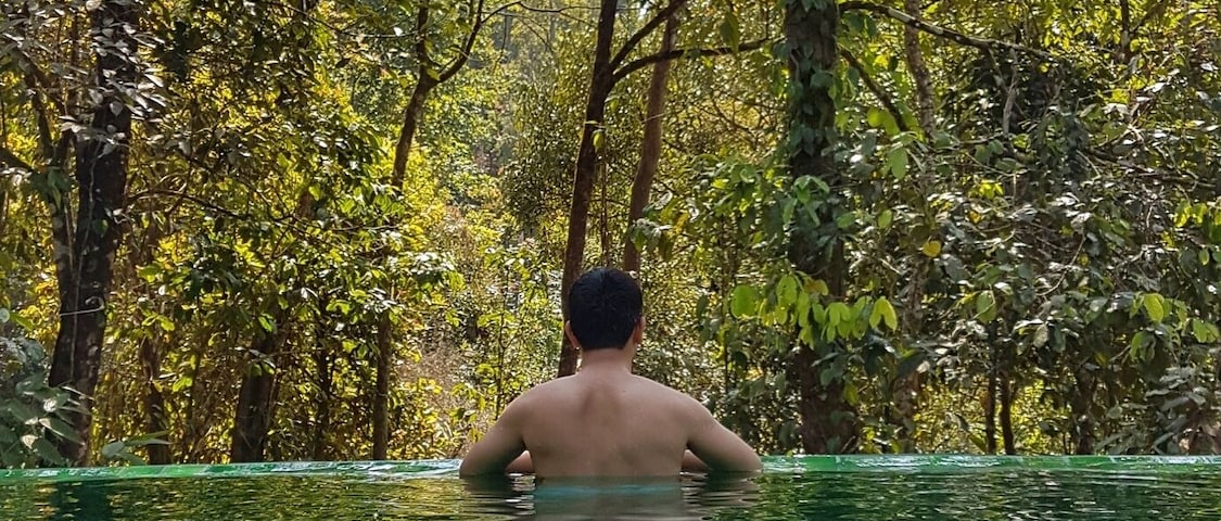 A weekend to remember at Wayanad WILD Resorts