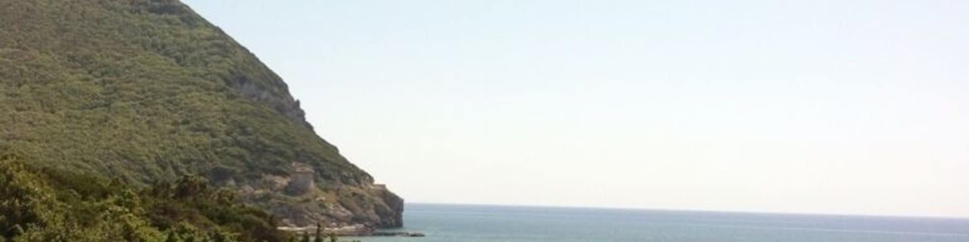 San Felice al Circeo !! ❤❤❤❤