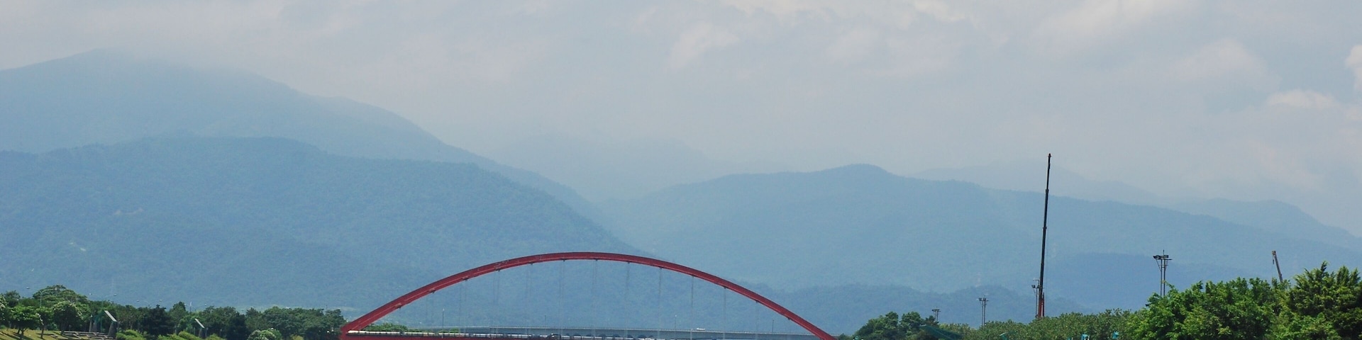 268, Taiwan, 宜蘭縣五結鄉協和村